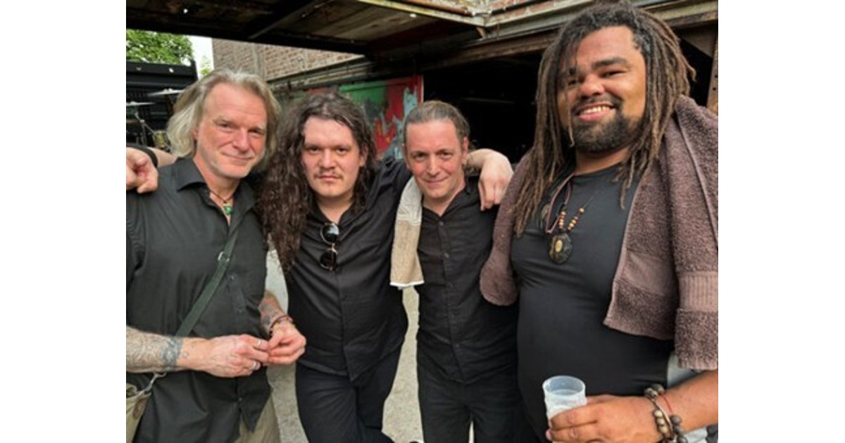 Wutzkopp Festival 2025 Zwei Tage beste Stimmung im Elzer Schwimmbad ...