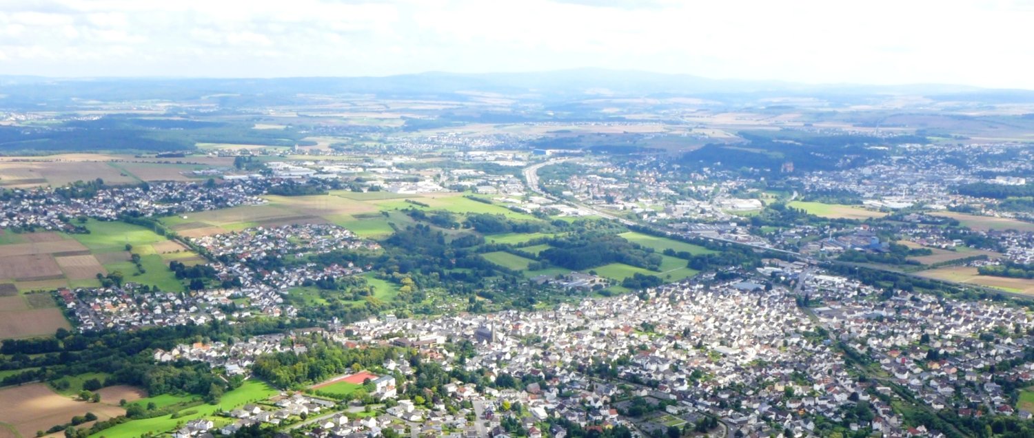 Zu Gast in Elz | Startseite