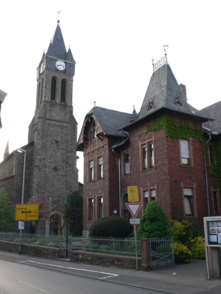 Kath. Kirchengemeinde | Startseite