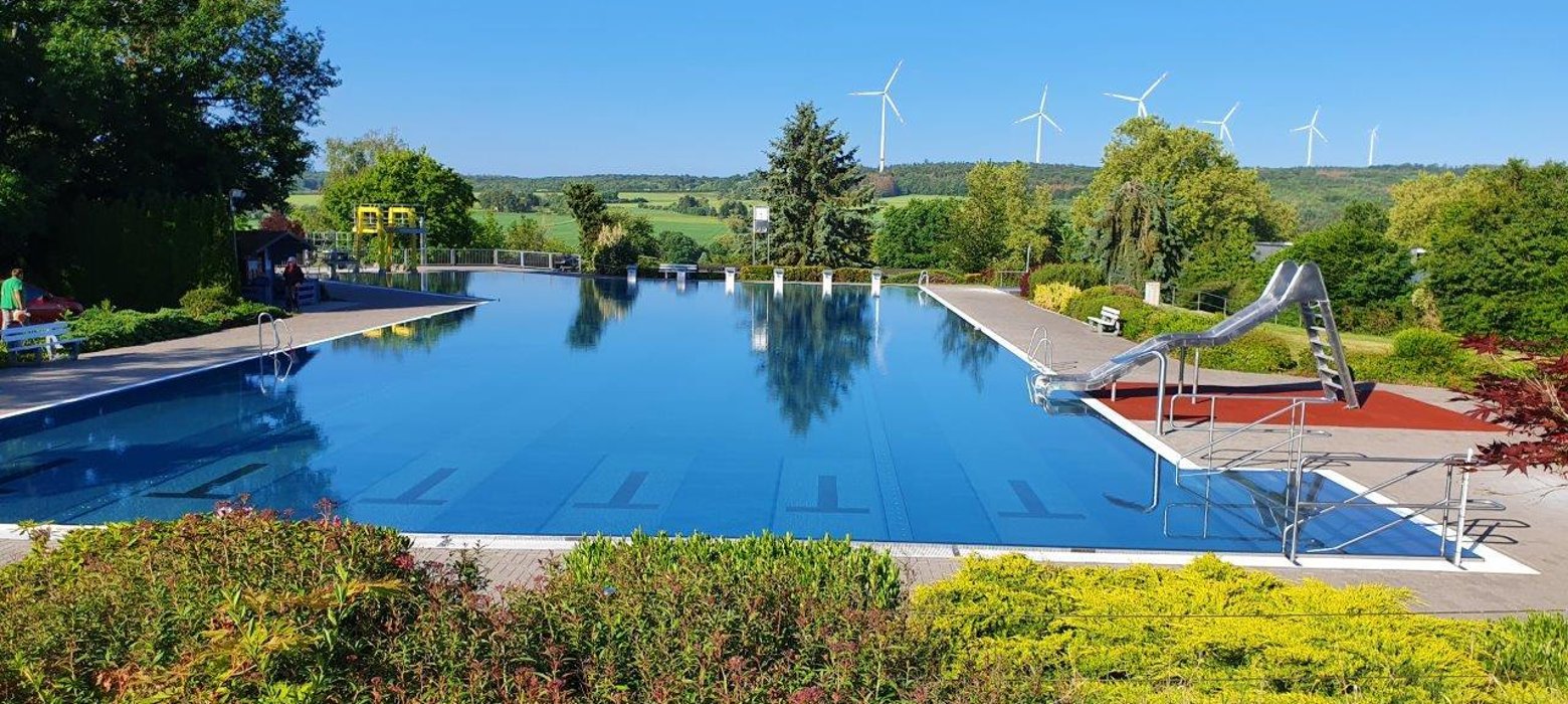 Schwimmbad | Startseite