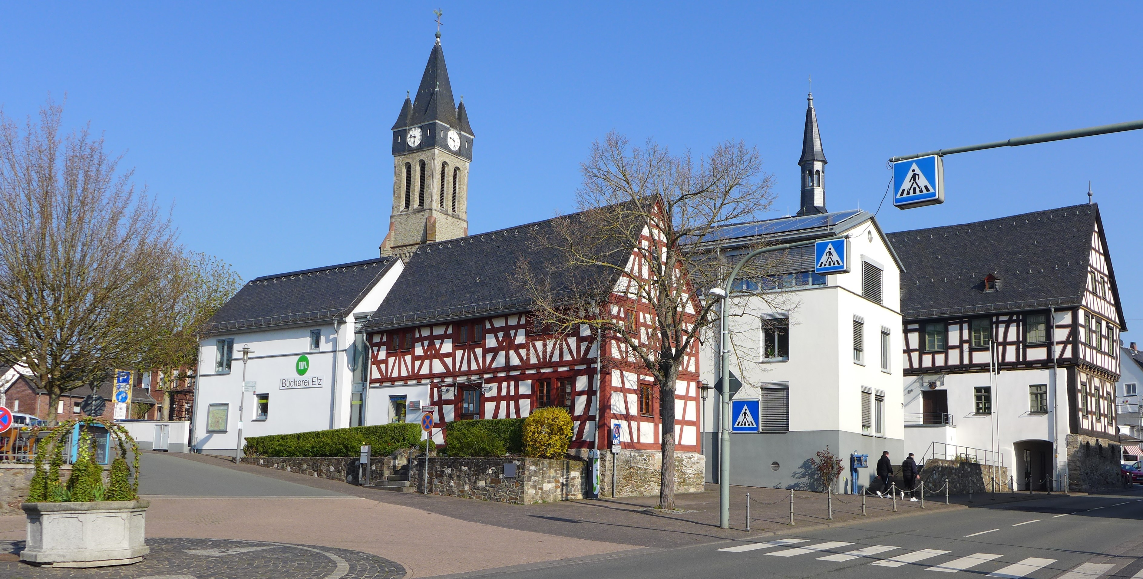 Rathaus | Startseite